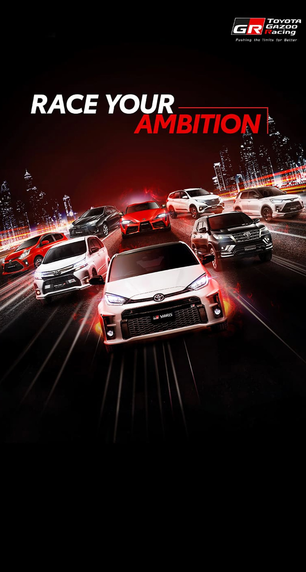 Dealer Toyota Terpercaya di Aceh - Dunia Barusa Toyota Aceh