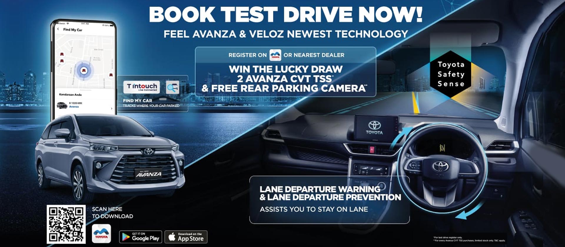 Dealer Toyota Terpercaya di Aceh - Dunia Barusa Toyota Aceh